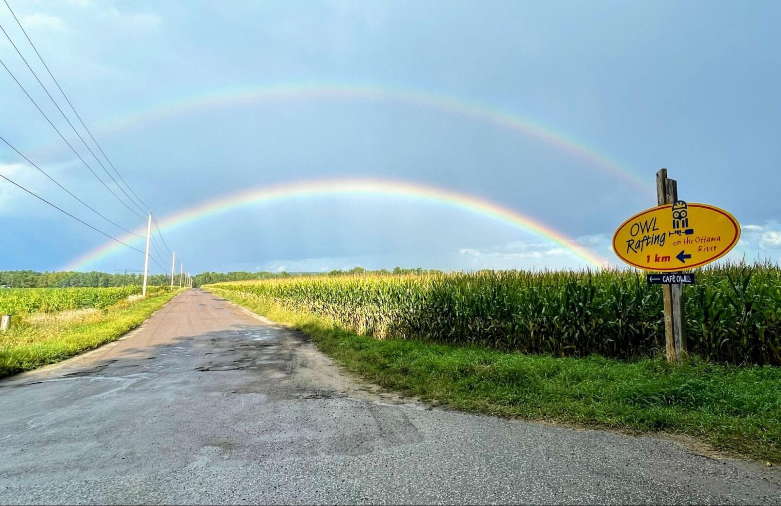 7 Beautiful Ottawa Valley Summer Road Trip Destinations - OWL Rafting